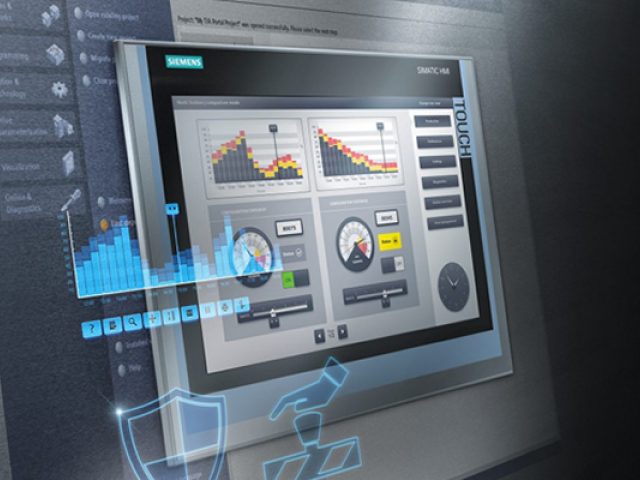 How To - Setup System Diagnostics in the Siemens Comfort Panel | C&E ...